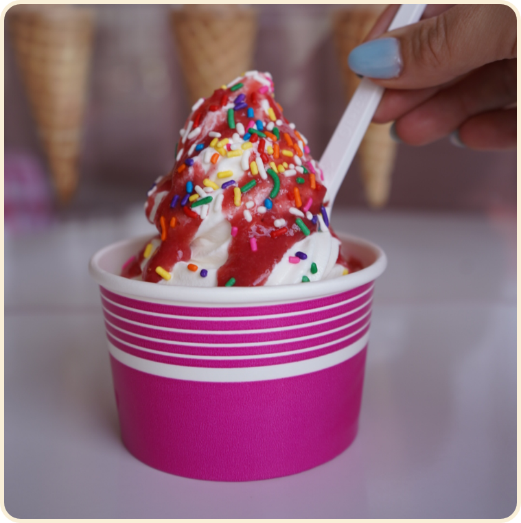 The Cookie Club – Treat