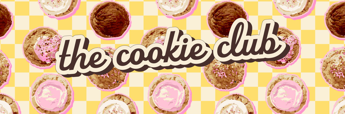 The Cookie Club – Treat